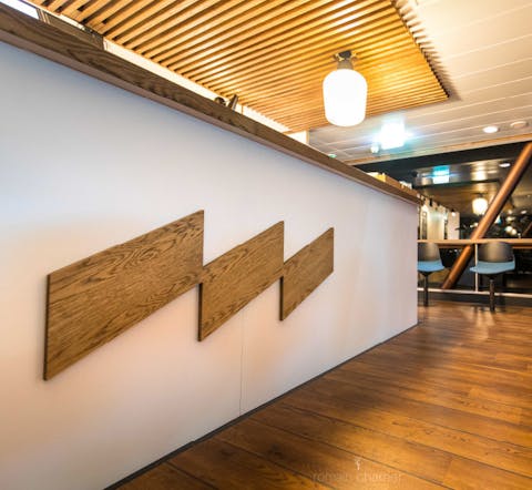 Boat Charters - Private / Company Events in Norway - Brim Explorer