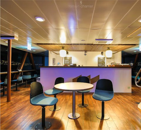 Boat Charters - Private / Company Events in Norway - Brim Explorer