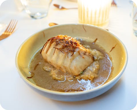 Taste of Elegance: Einer Elevates the Oslo Dinner Cruise Experience ...