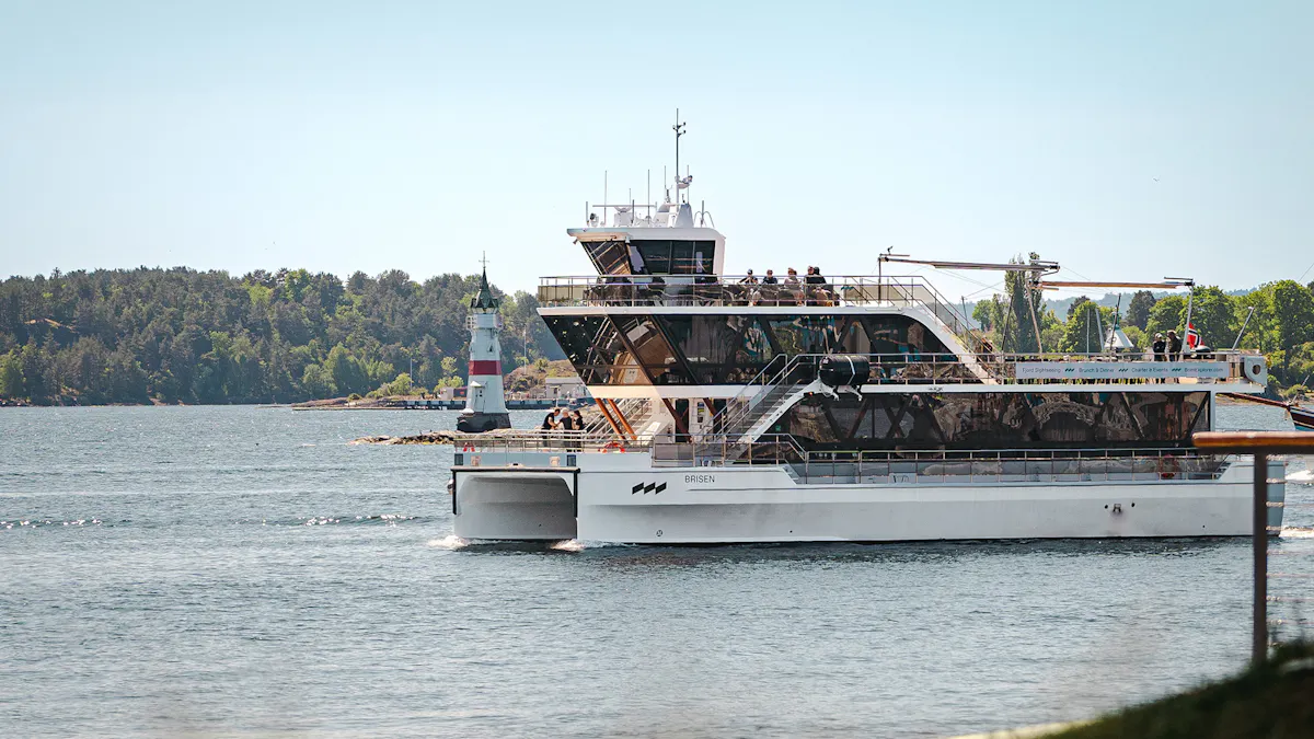 Travel Journal & Inspiration - Brim Explorer