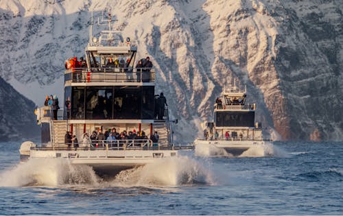 Brim Explorer Ships - Brim Explorer