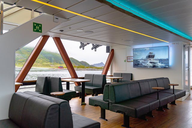 Brim Explorer Ships - Brim Explorer