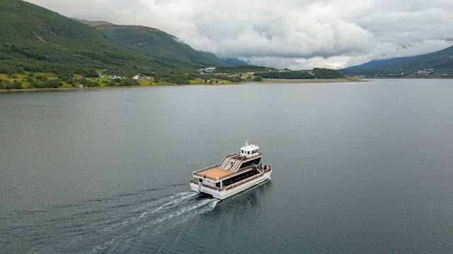 Brim Explorer Ships - Brim Explorer