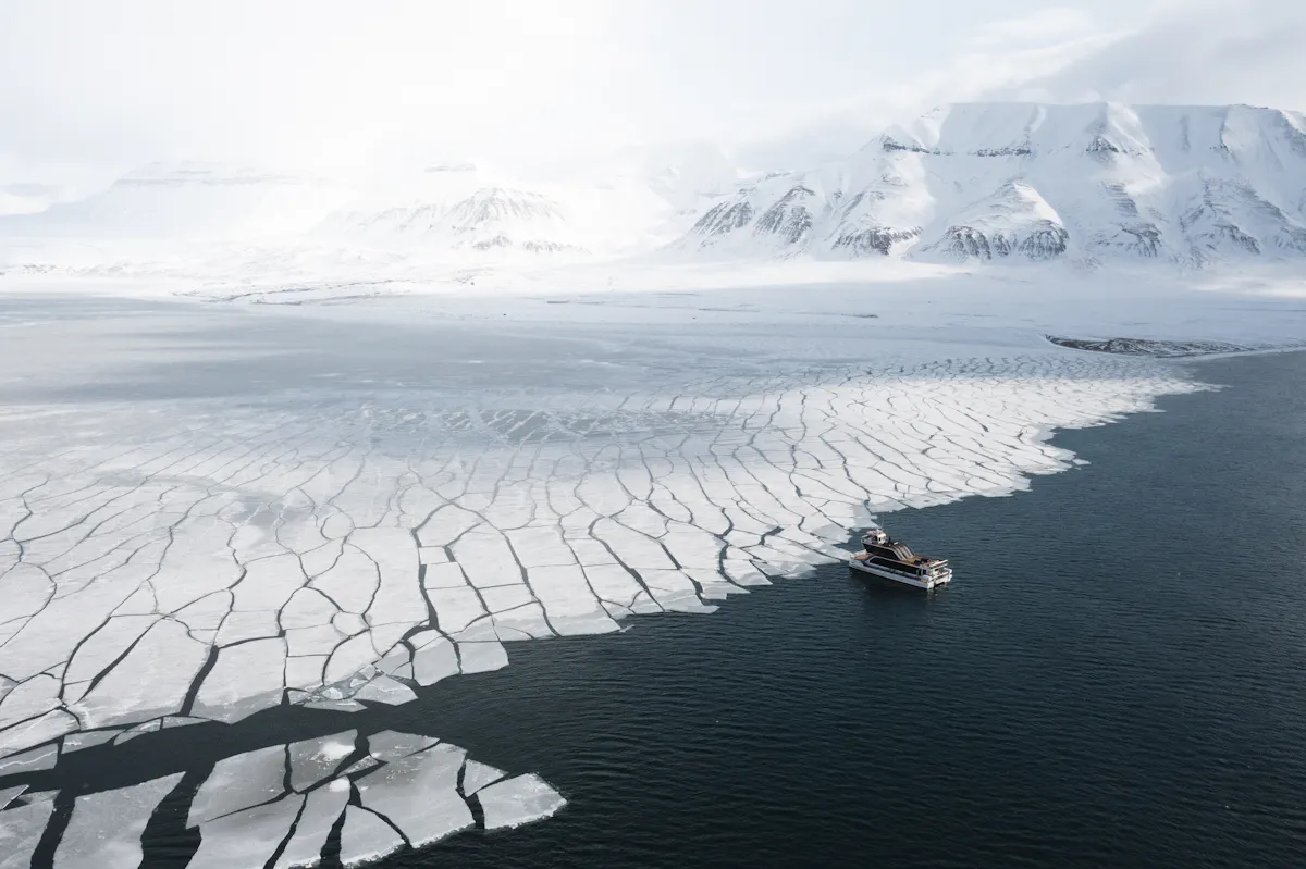 Tours - Brim Explorer