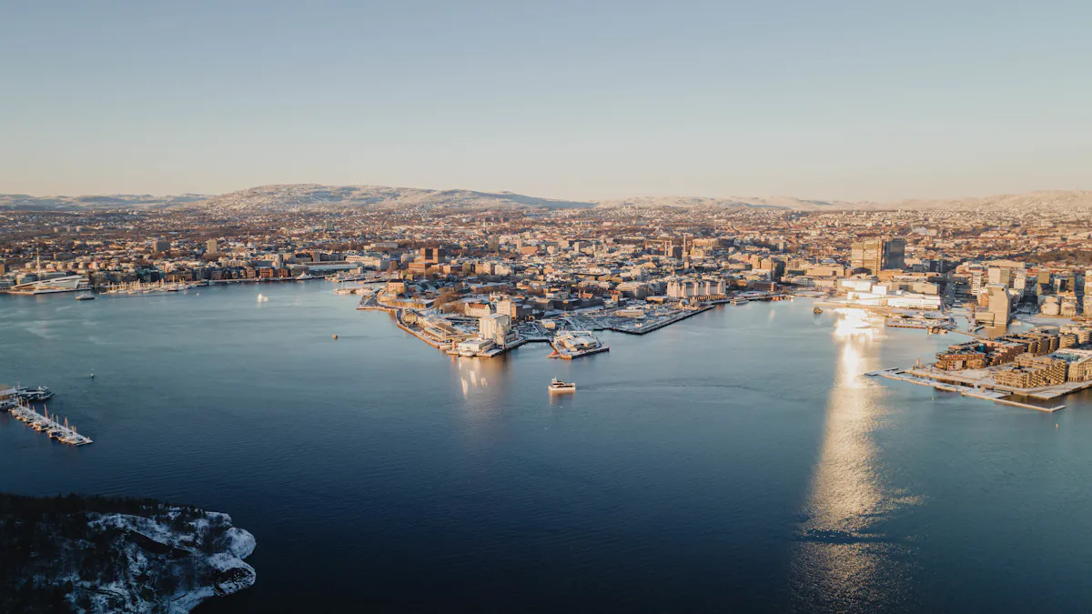 Travel tips - Brim Explorer